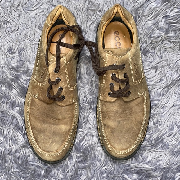 Ecco | Shoes | Mens Ecco Shoes Size 46 | Poshmark